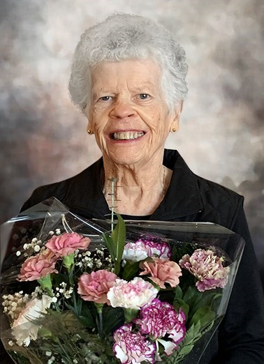 Elaine Bitcon Obituary - Port Coquitlam, BC