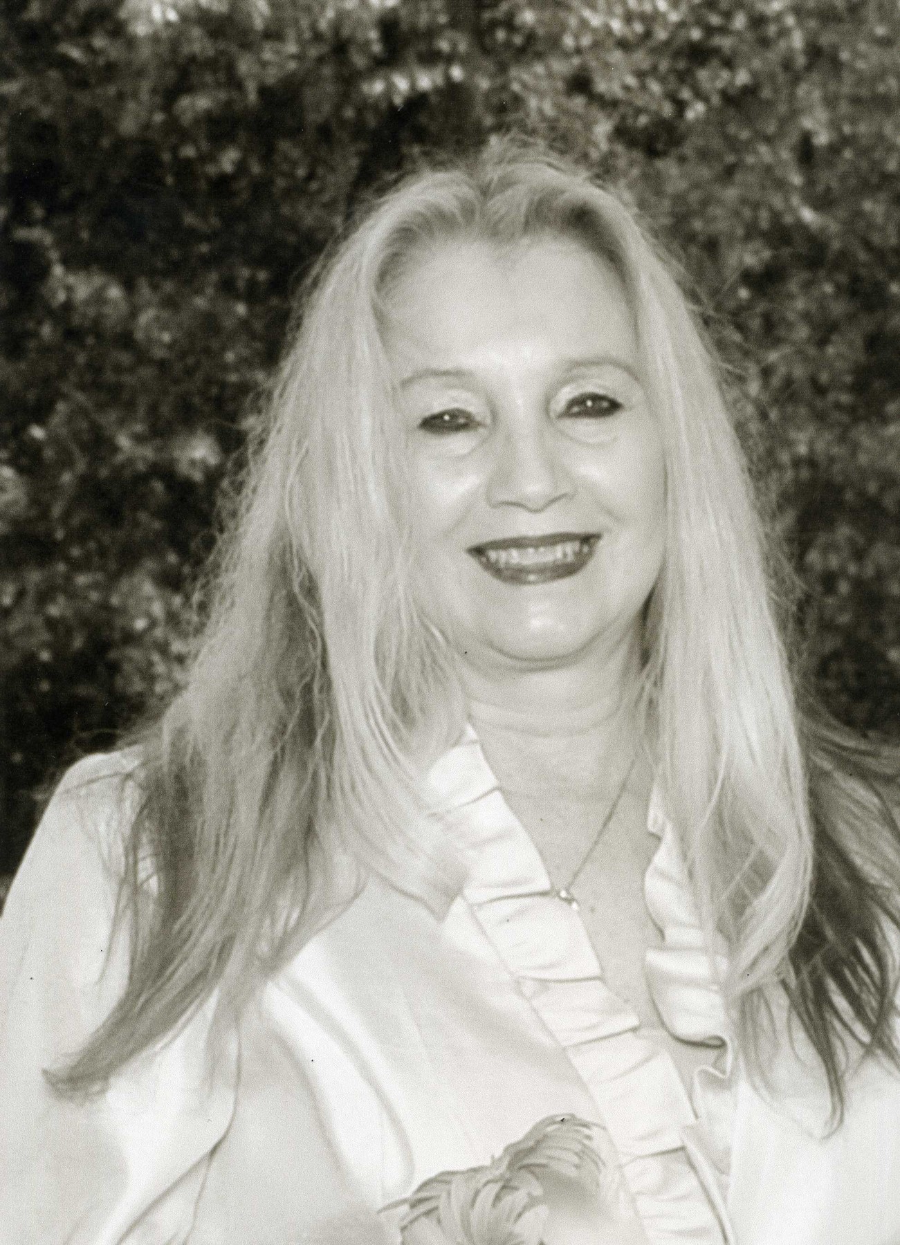 Mrs. Kathy Marie Beard Ihrie Obituary - Hickory, NC