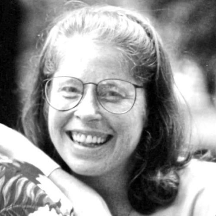 Cynthia Winfield Pierce Obituary - Washington, DC