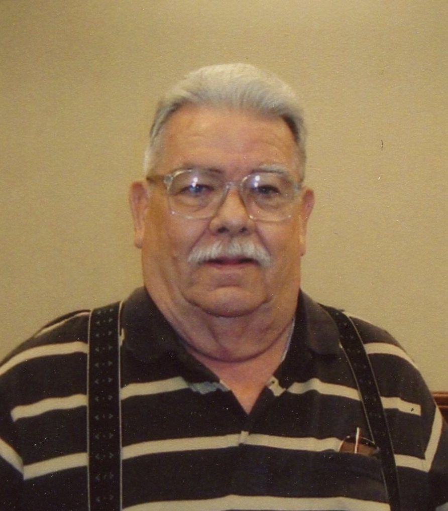 Charles Orville Graham Obituary - Grand Prairie, TX