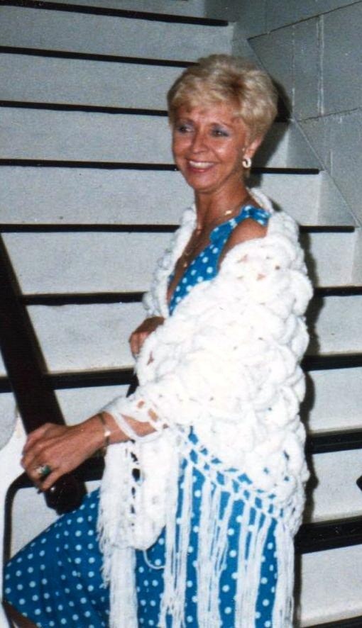 Judith Workman Obituary - Colton, CA