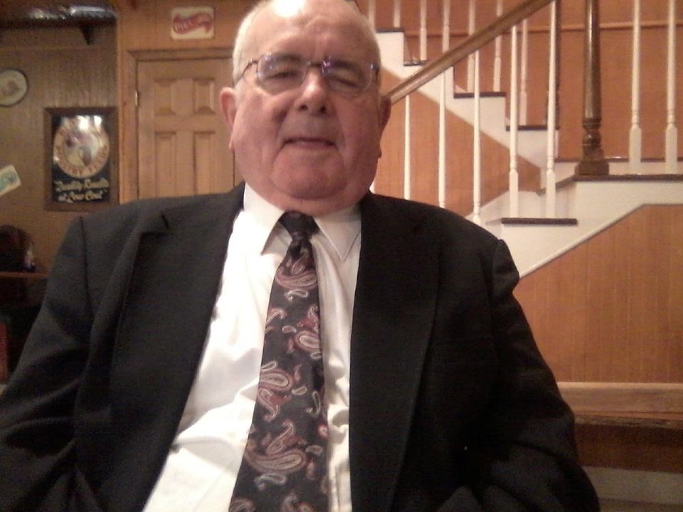 Mr. Kenneth Eugene Covington Obituary - Winder, GA