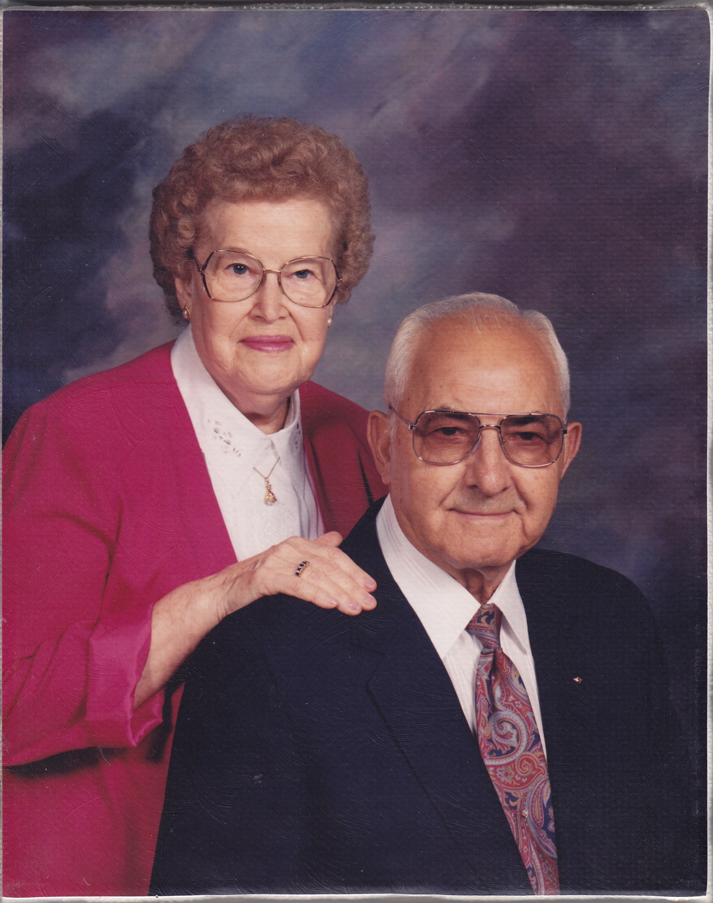 Harold Eugene Olinger Obituary - Coshocton, OH