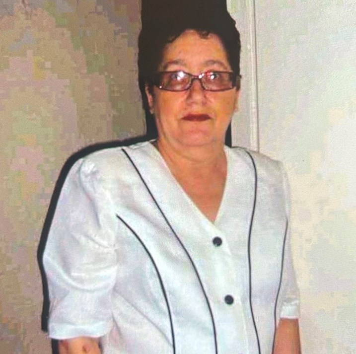 Maria Elena Reyes Colón Obituary - San Juan, PR