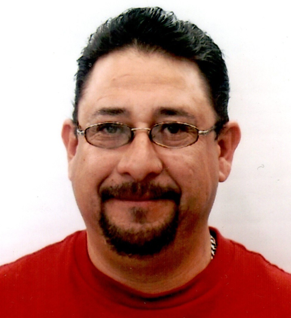 Gerardo Galvan Obituary - El Paso, TX