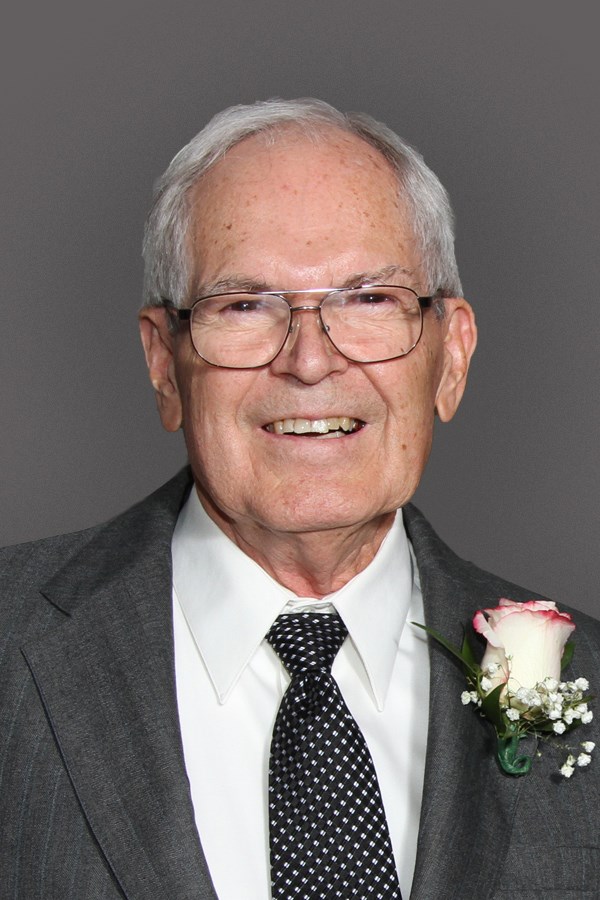 Marvin Damm Obituary - Riverside, CA