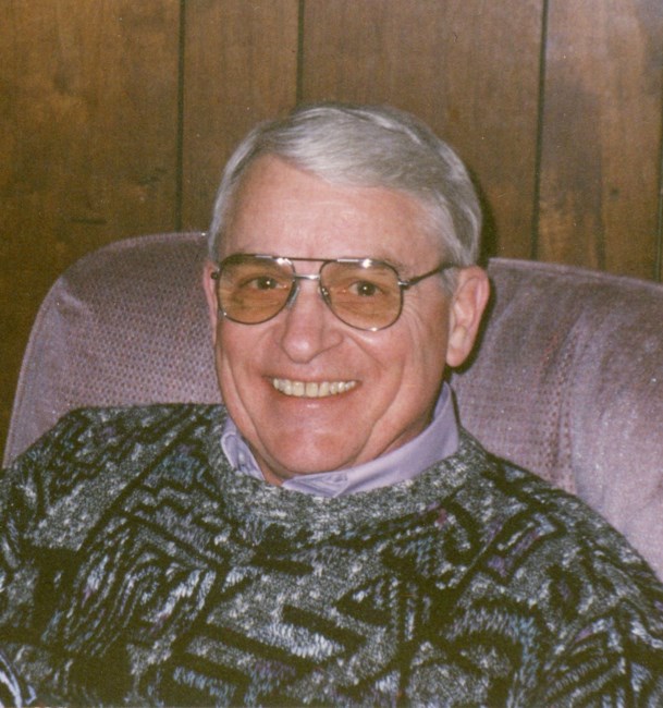 Larry Johnston Obituary - Fort Wayne, IN