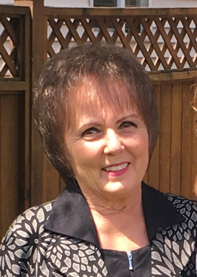 Gayle Moore Obituary - Aldergrove, BC