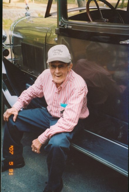 Joe Mundy Obituary - Anniston, AL