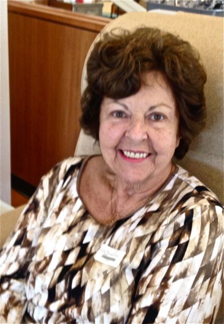Jean Genevieve Fakler Obituary - Boca Raton, FL