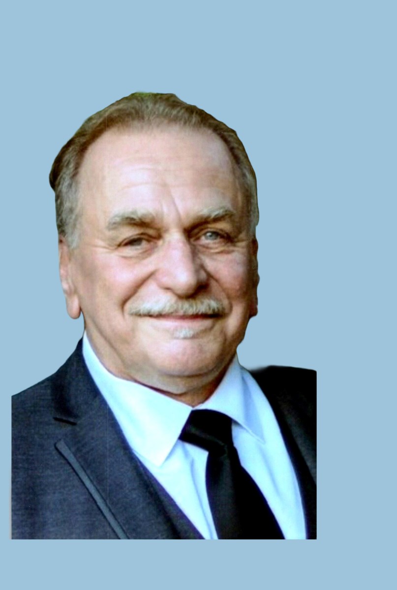 Martin Edwardsen Obituary - Staten Island, NY