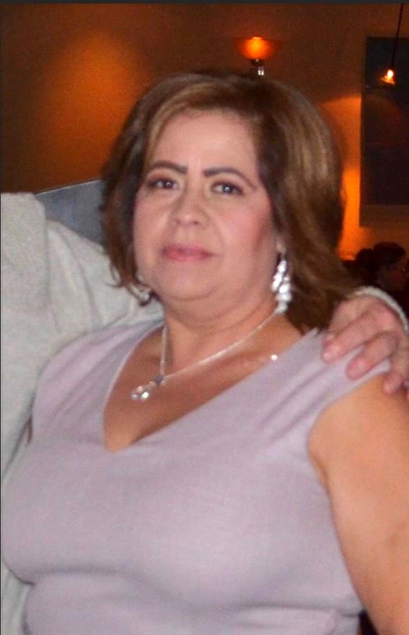 Delia Roman de Fonseca Obituary - Newhall, CA