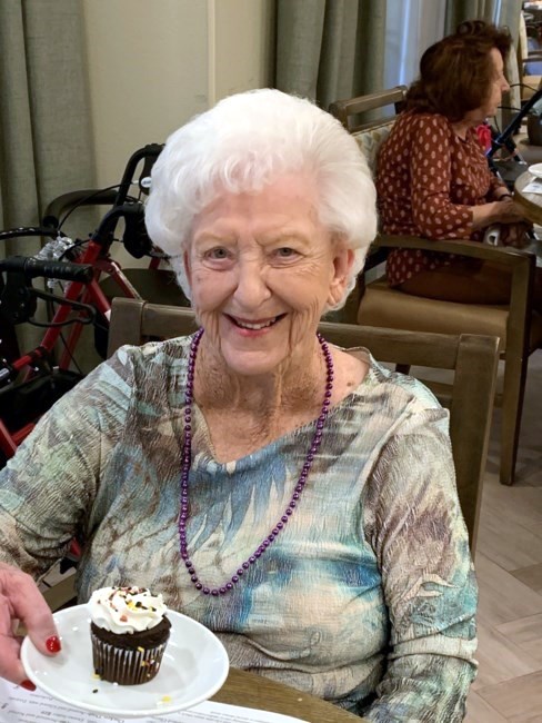 Edith Hamilton Obituary - Westlake, OH