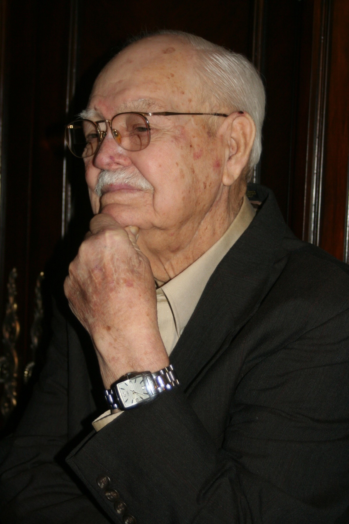 James Lovelace Obituary - Saraland, AL