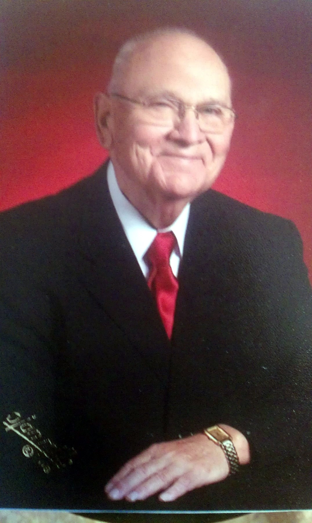 Max D. Burgess Obituary - Kennesaw, GA