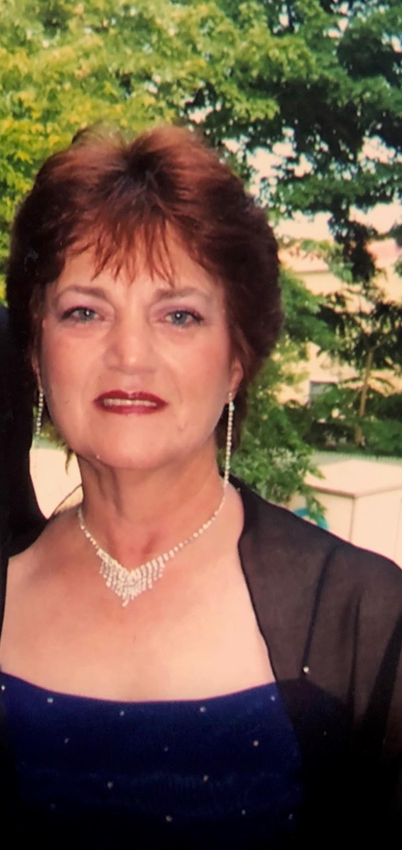 Jean Stanley Obituary - Babylon, NY