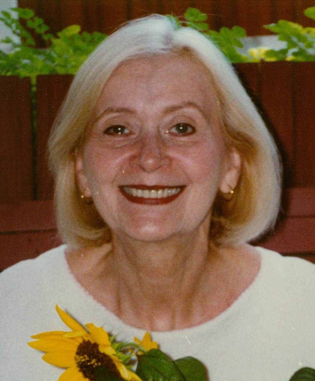 Patricia Roth Obituary - Los Angeles, CA