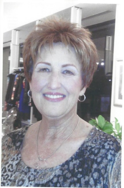 Linnea Crouch Obituary - Winder, GA