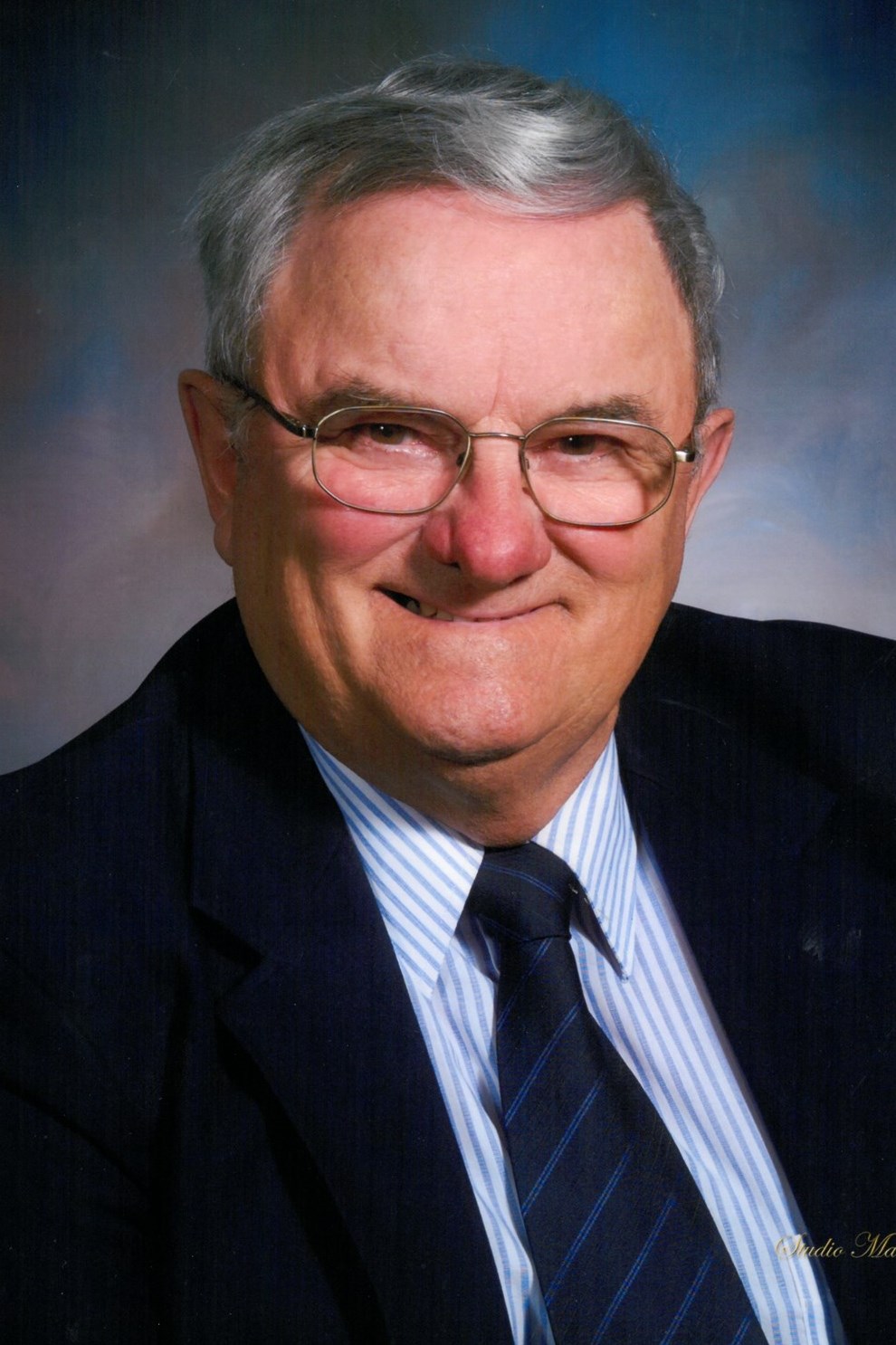 Kenneth Gallie Obituary - Dalhousie, NB