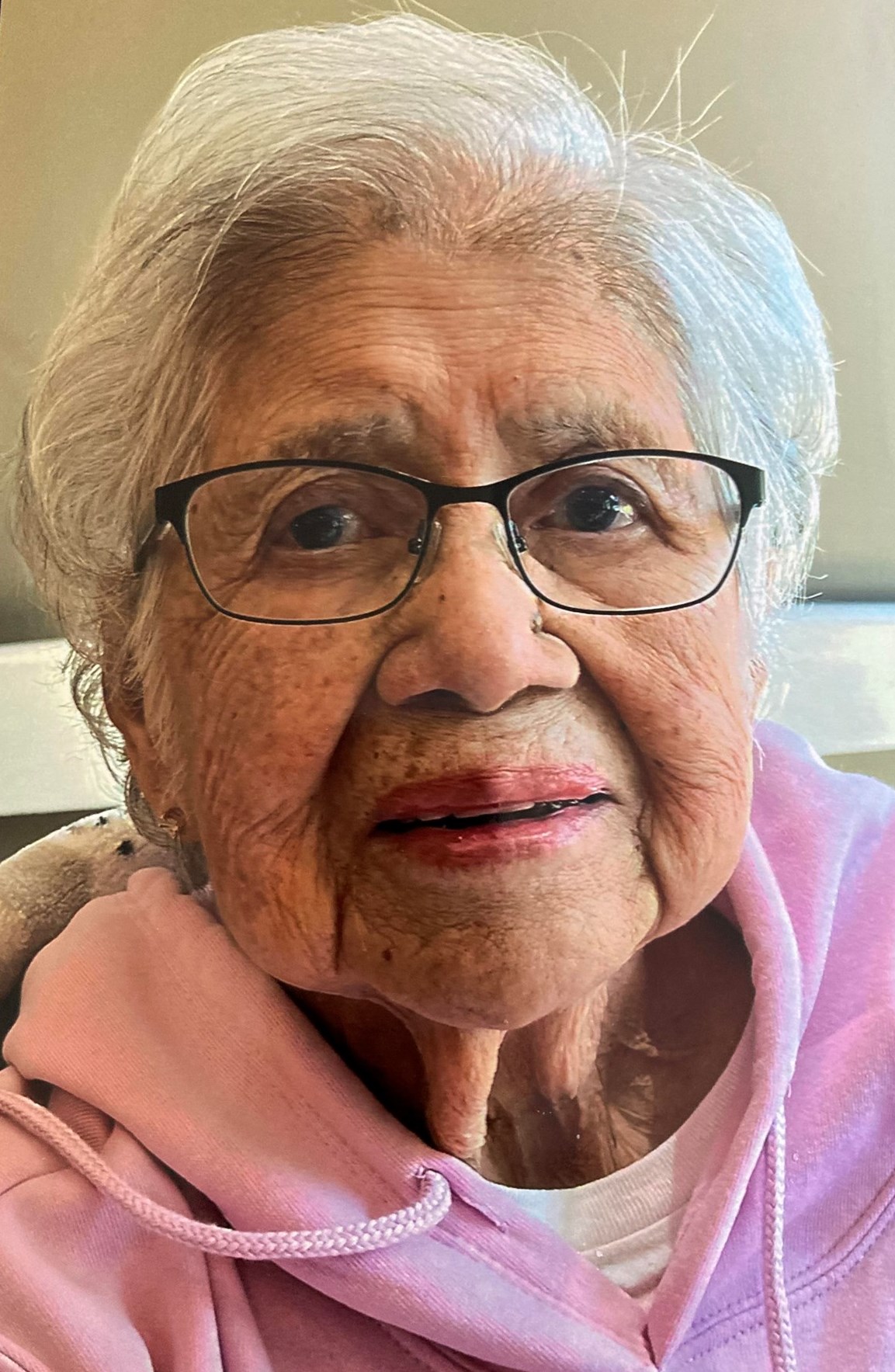 Gavina Ramirez Sabala Obituary - Las Vegas, NV