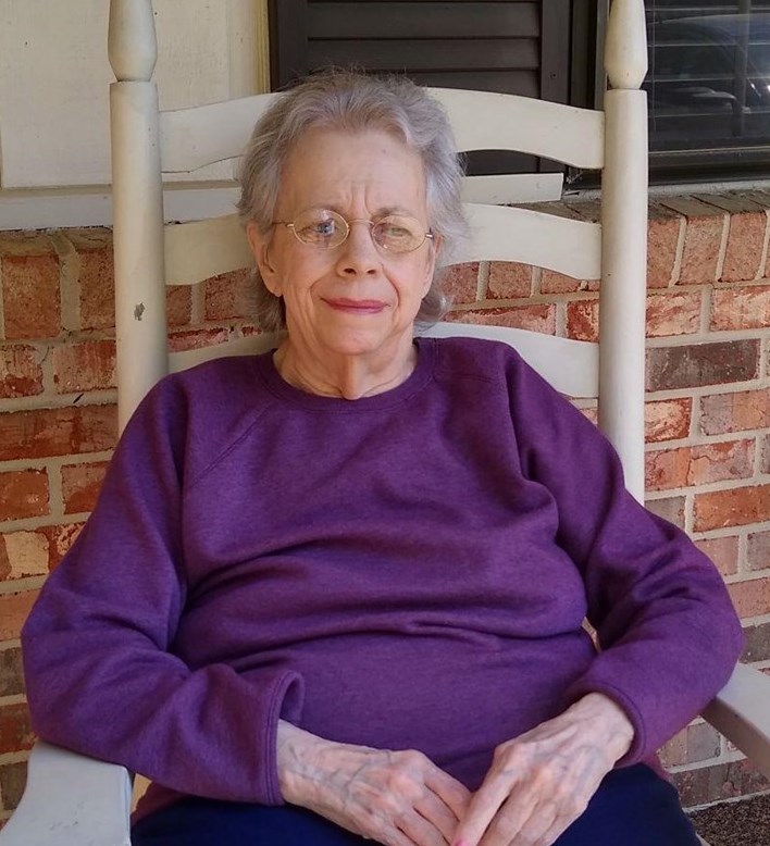 Bobbie Lee Chambers Obituary - Cullman, AL