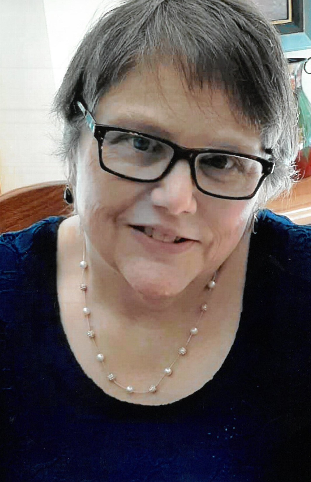 Kaye Morris Obituary - Muncie, IN