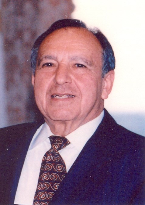 Guenter Goldsmith Obituary - St. Louis, MO