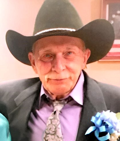 Robert Reed Obituary - El Paso, TX