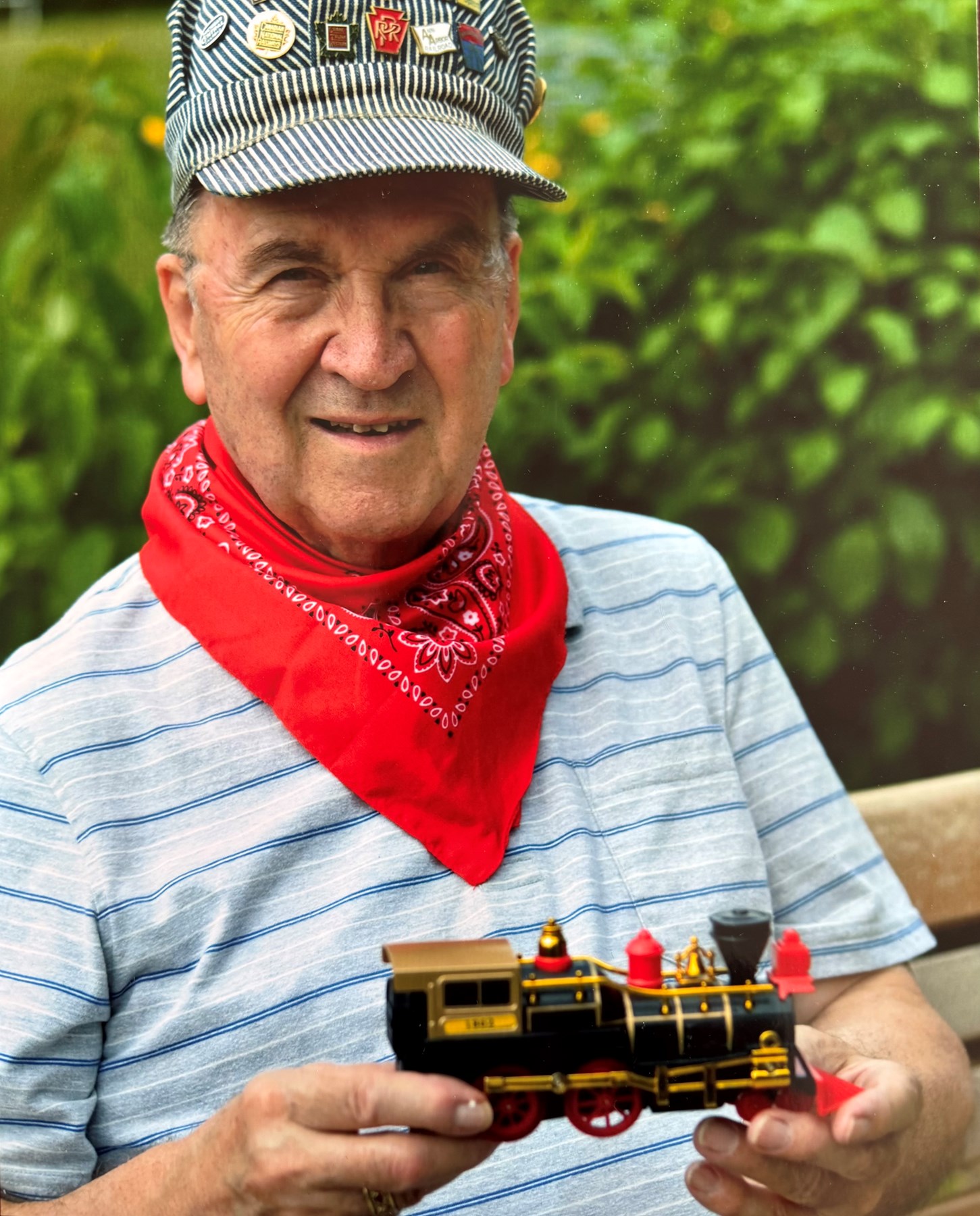 Francis Schafer Obituary - East Lansing, MI