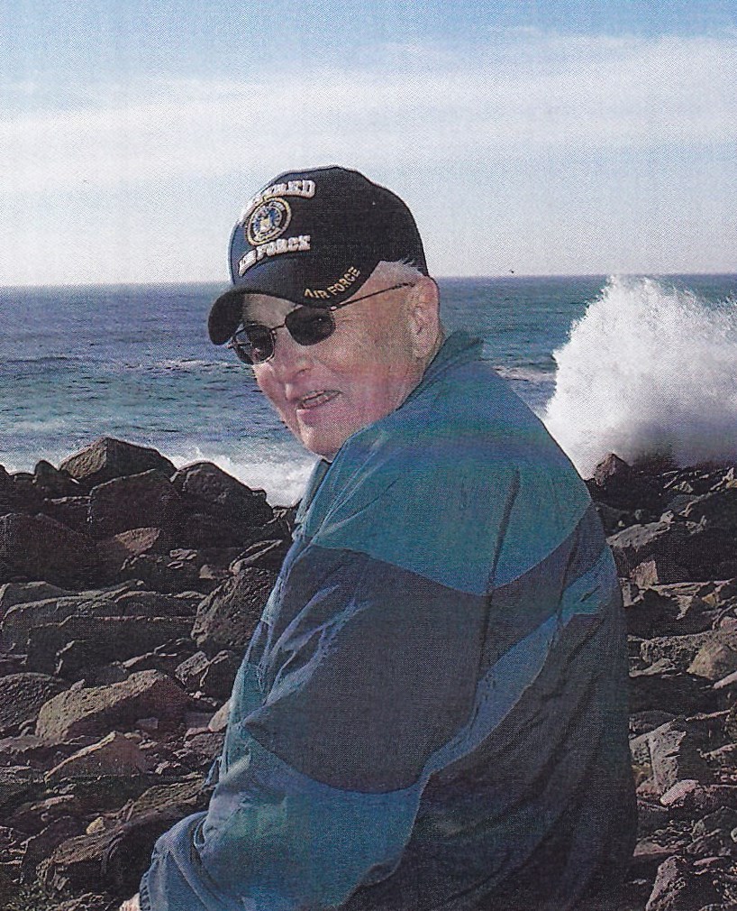 Richard Homan Obituary - Merced, CA