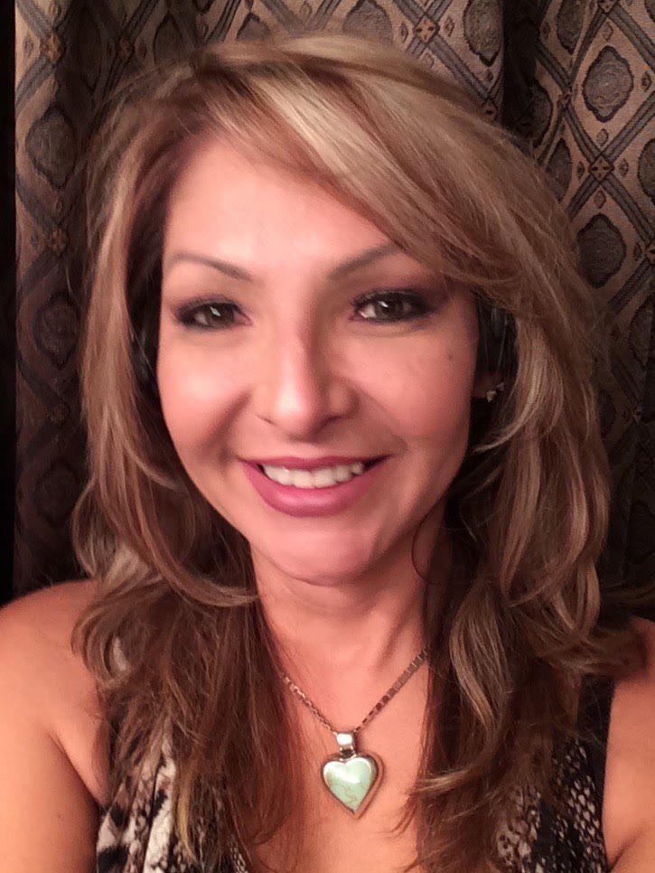 Sheina Delorme Obituary - Burnaby, BC