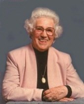Josephine Marchesi Cadigan Obituary - Springfield, IL
