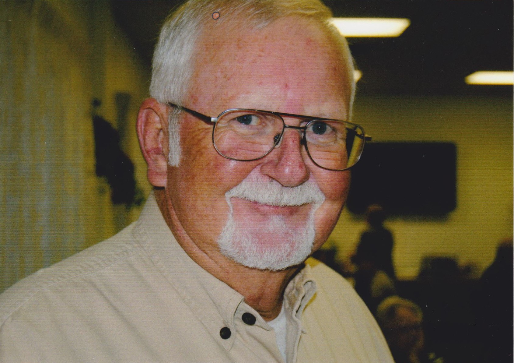 Harold Scifres Obituary - Greenwood, AR