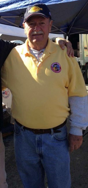 James McCarn Obituary - Tampa, FL