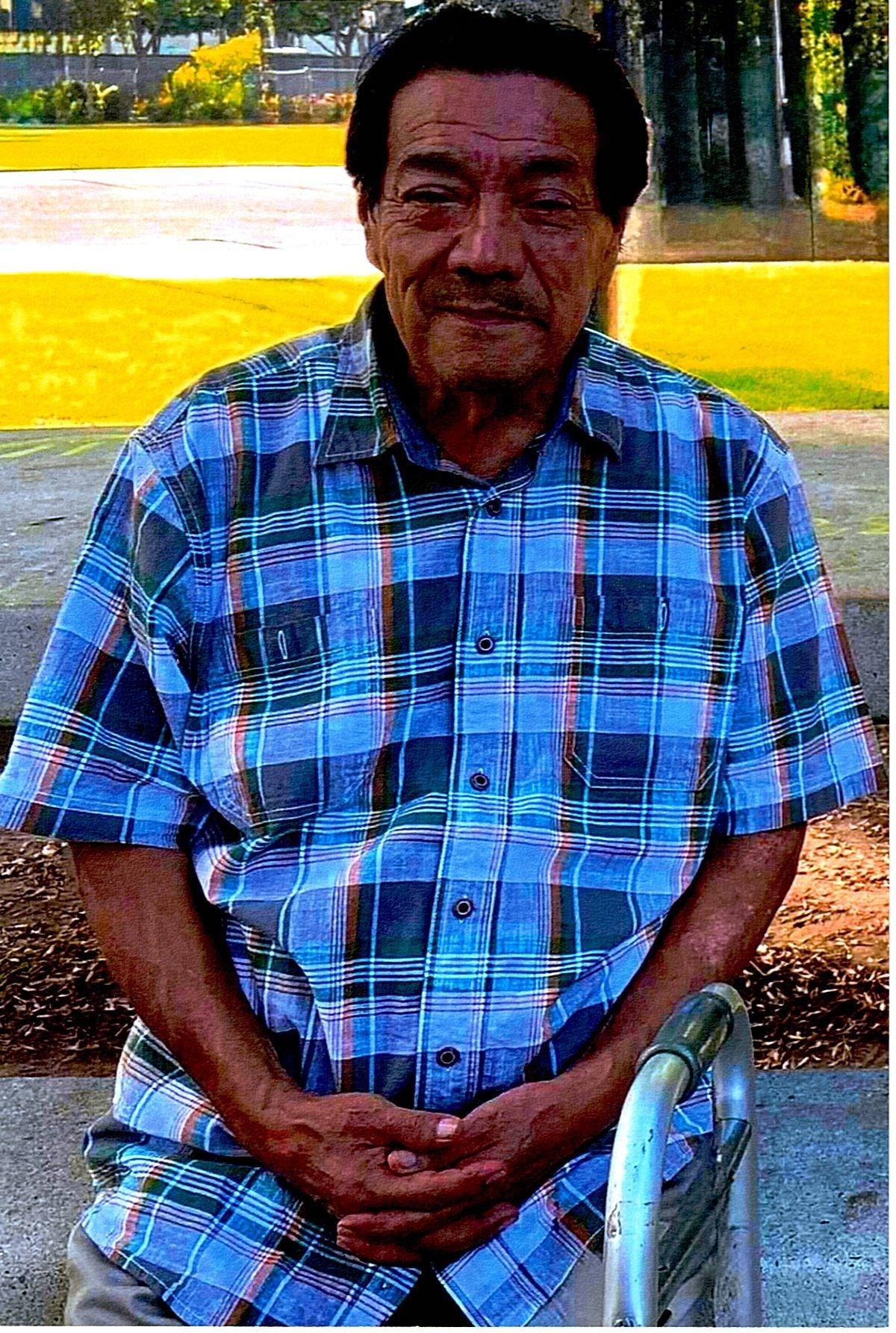 Gerardo de la Rosa Obituary - Downey, CA