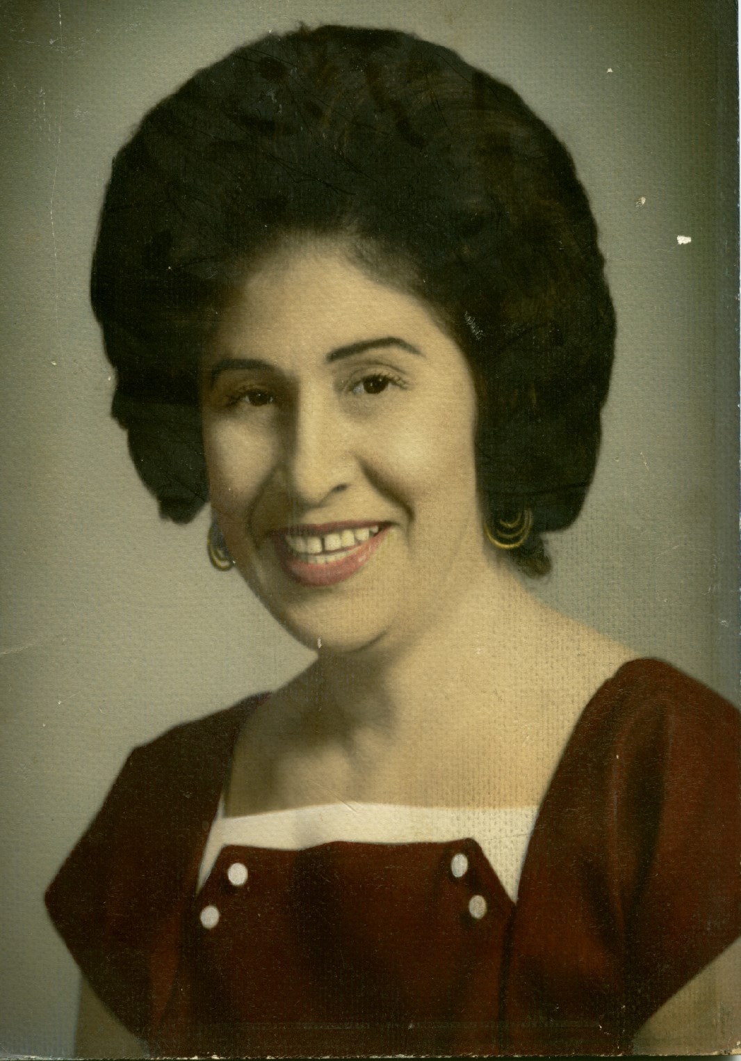 Dora Flores Obituary - Houston, TX Dora Flores Obituary - Houston, TX