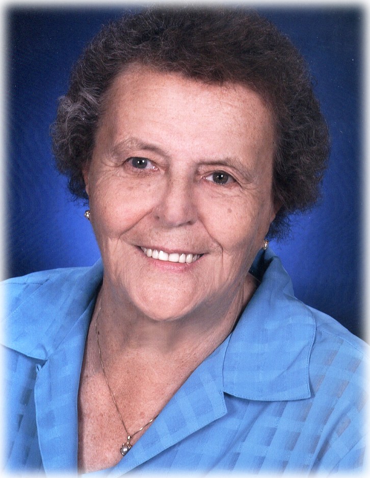 Alice Ruth Weatherholt Obituary