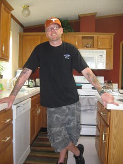 Chad Carmack Obituary - Austin, TX