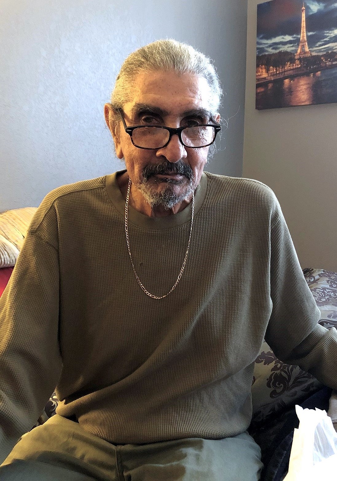 Dennis Cox Obituary - Virginia Beach, VA