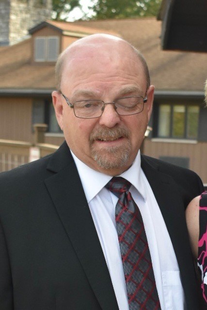 Chris McManus Obituary - Johnstown, OH