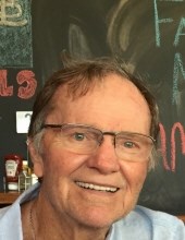 David L. Martin Obituary - Springfield, IL