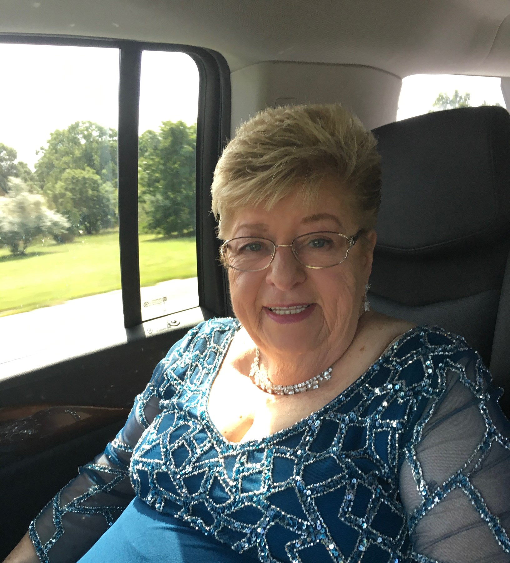 June Surace Obituary - Babylon, NY