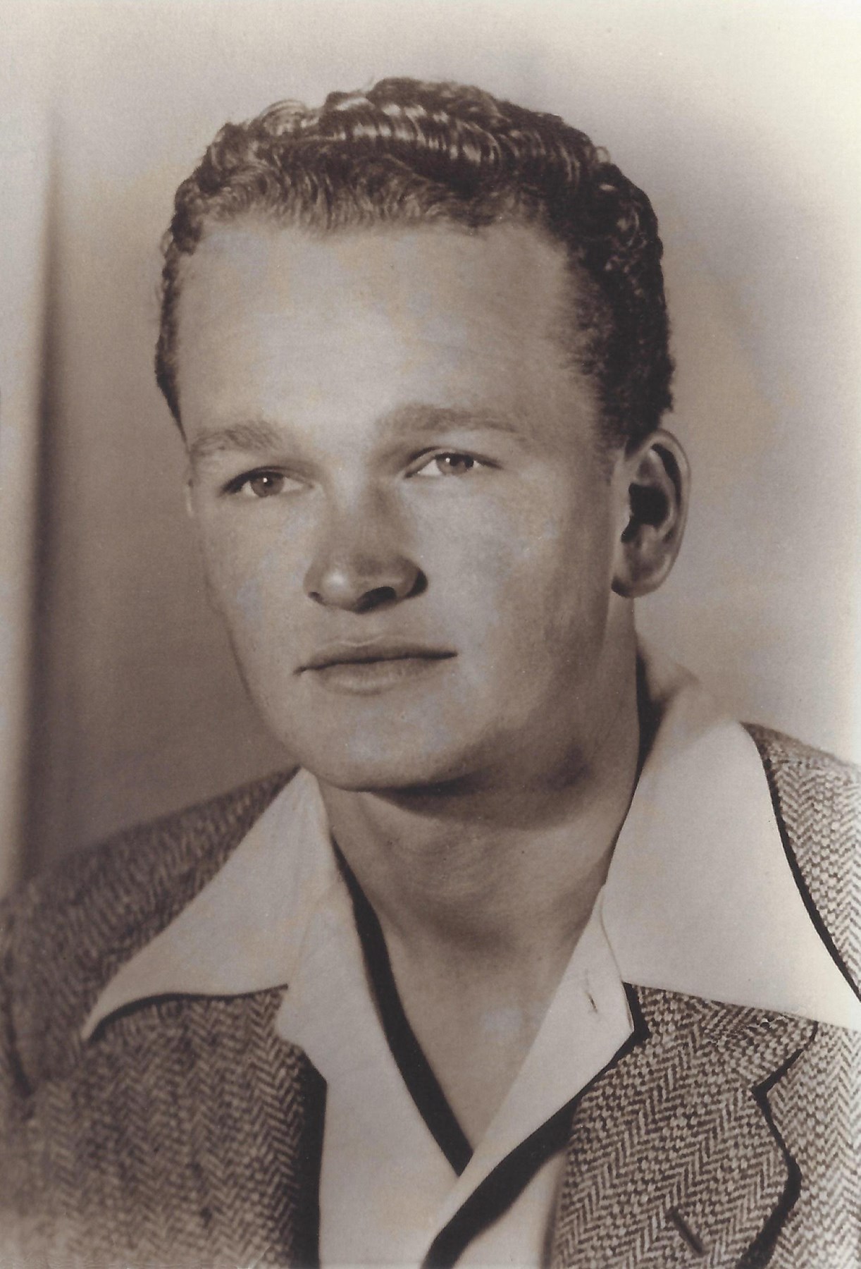 Robert Wilson Obituary - Houston, TX