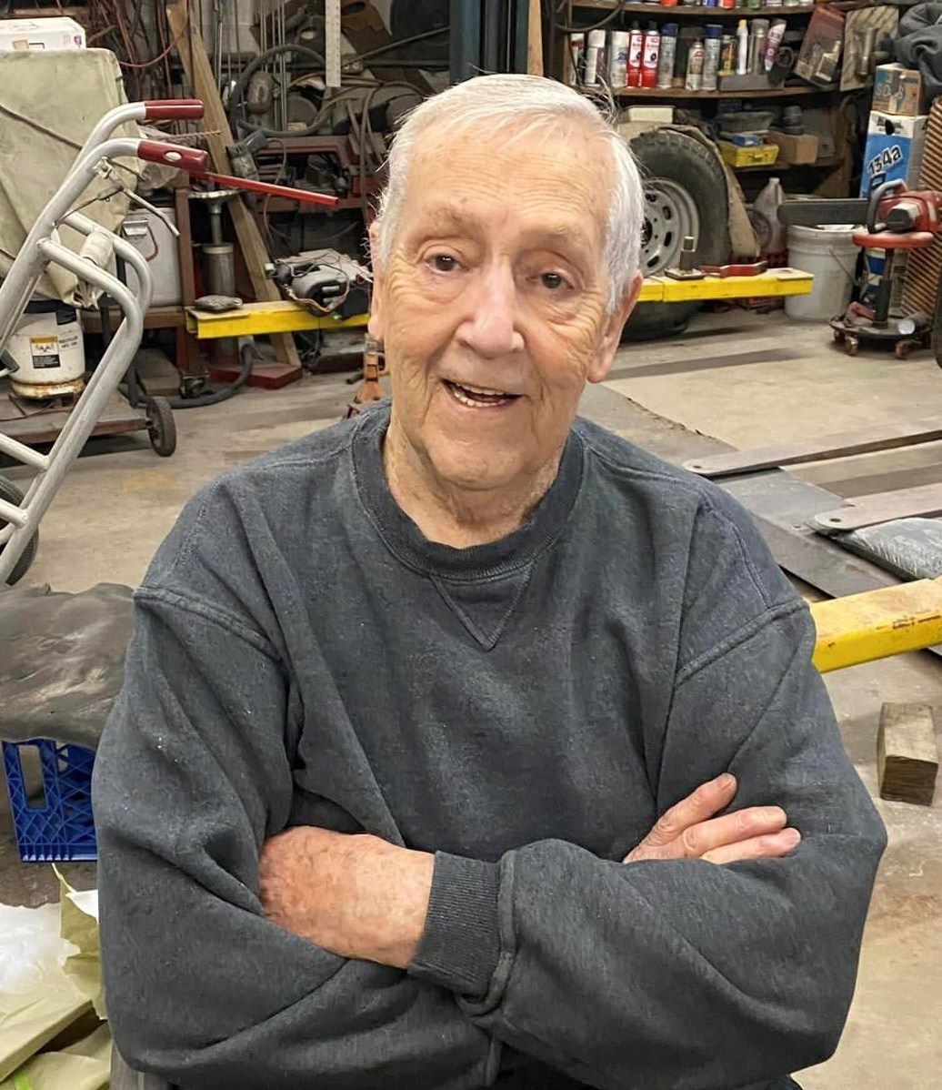 Edward Harless Obituary - Beckley, WV