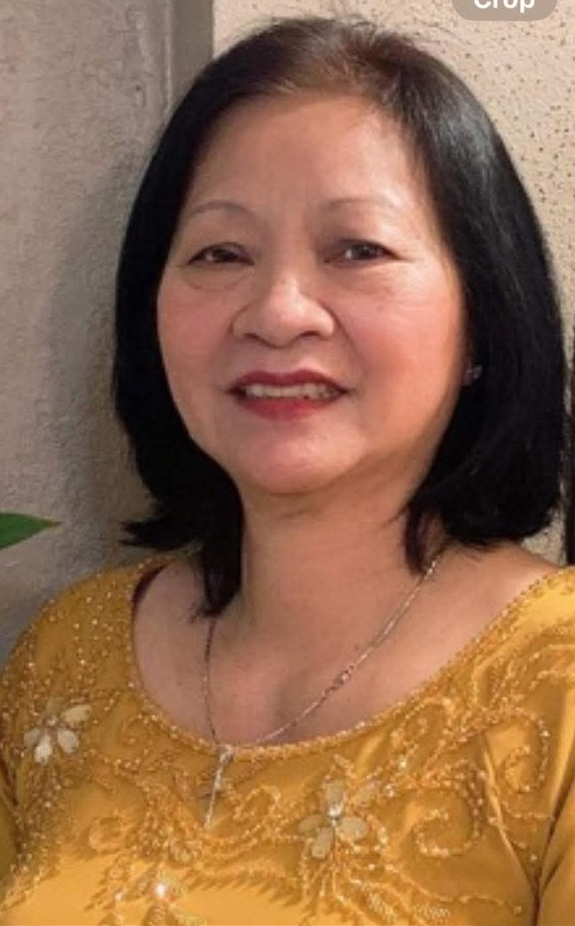 Ine Ho Hong Obituary - Houston, TX