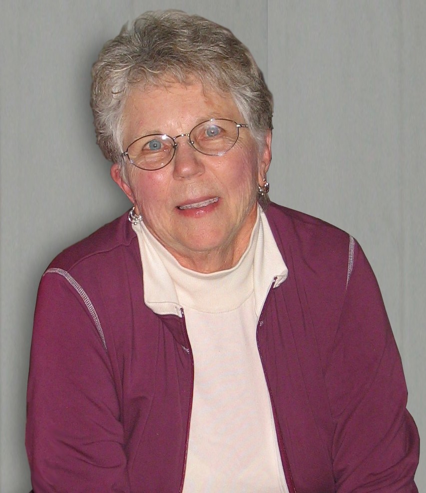 Marjorie R. Jewett Obituary - Fair Oaks, CA