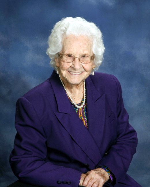 Bessie Kathryn Fitzpatrick Obituary - Jacksonville, FL