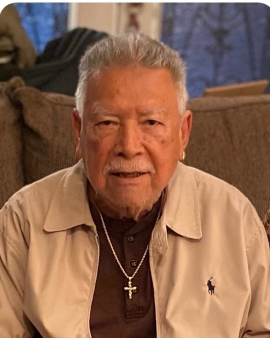 Edward "Rocky" A. Perea Obituary - El Paso, TX