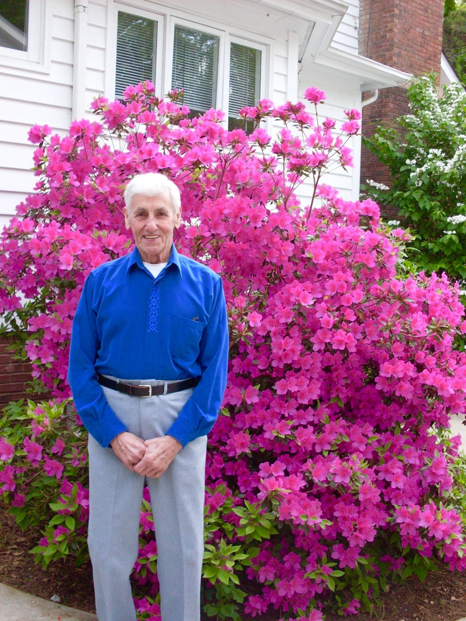 James Roland Few Obituary - Charlotte, NC