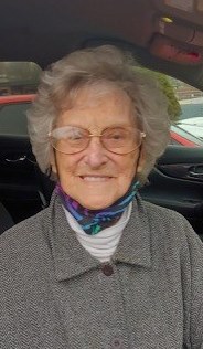 Sarah Felker Obituary - Knoxville, TN